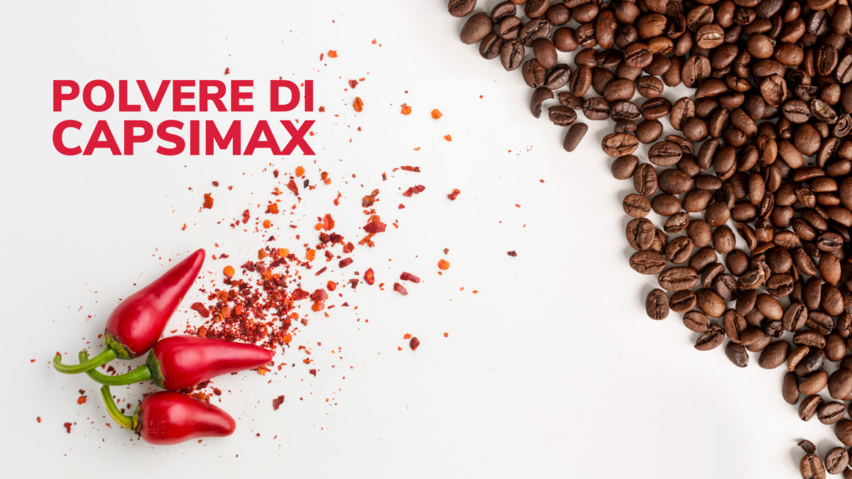 Capsimax, La Polvere Efficace Per Perdere Peso In Eccesso